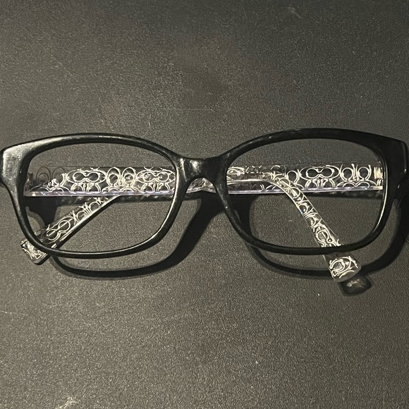 Coach | Accessories | Coach Hc 649 551 Sunglassed | Poshmark